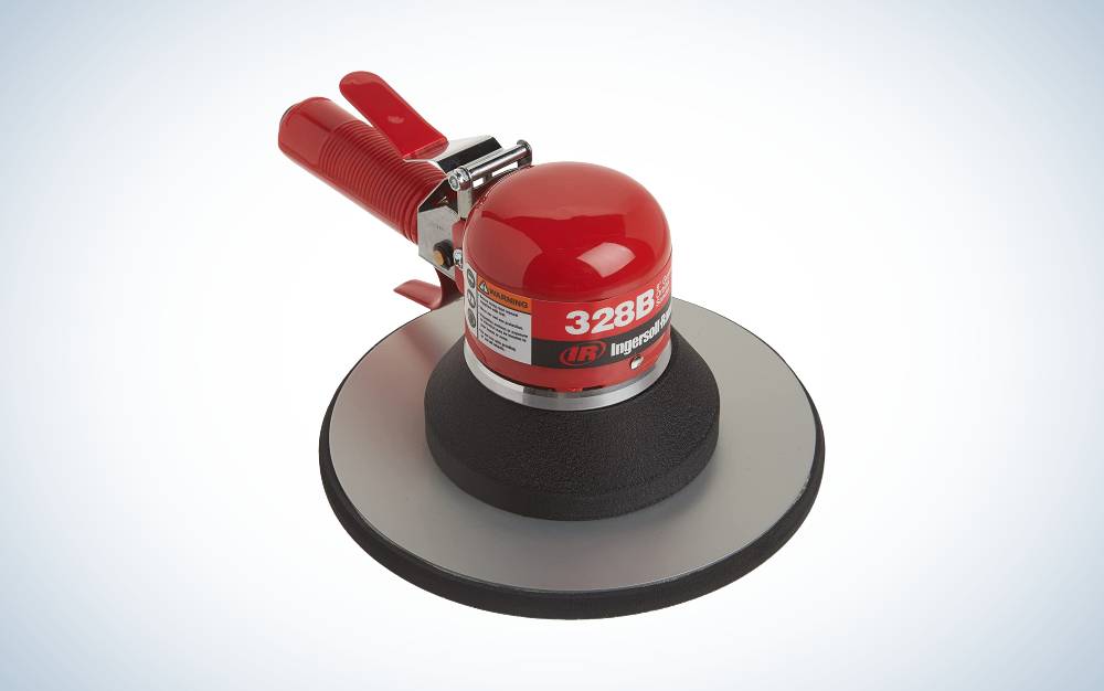 The best random orbital sanders of 2024 | Popular Science