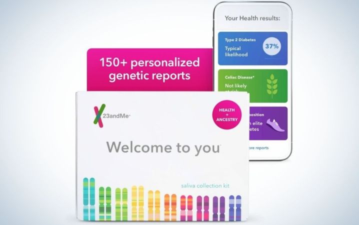 The best DNA test kits of 2024 | Popular Science