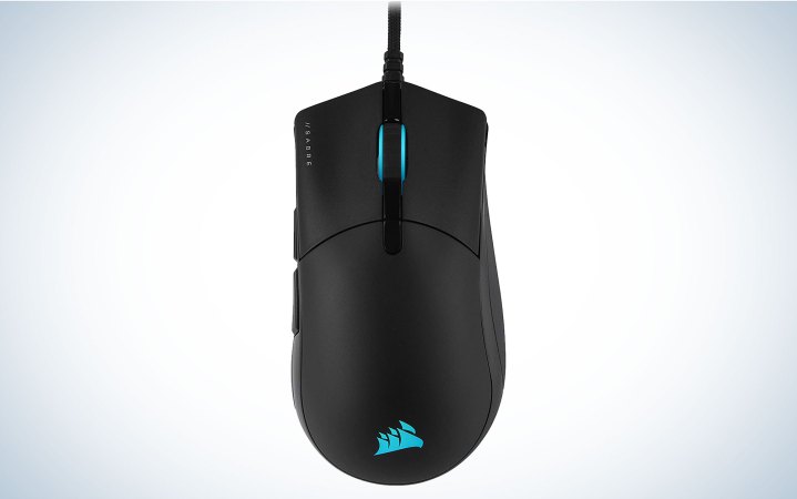The best cheap gaming mice in 2024 | Popular Science