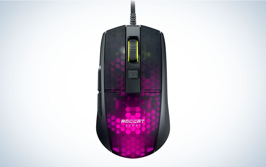 The best cheap gaming mice in 2024 | Popular Science
