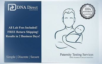 The best DNA test kits of 2024 | Popular Science