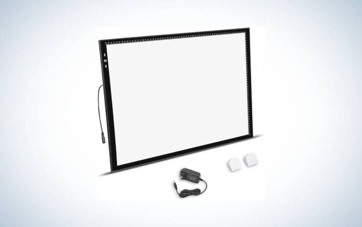 The best light boxes of 2024 | Popular Science