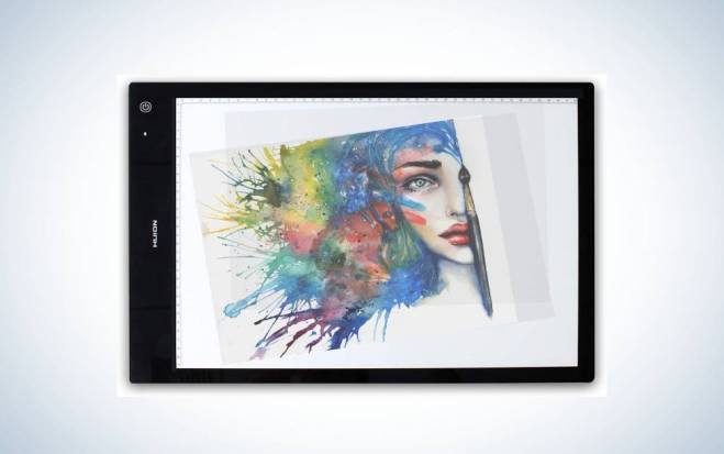 The best light boxes of 2024 | Popular Science