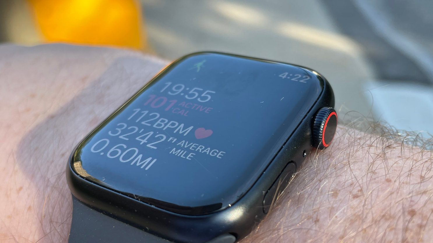 Apple Watch 7 Review: Is this smartwatch worth it? | Popular Science