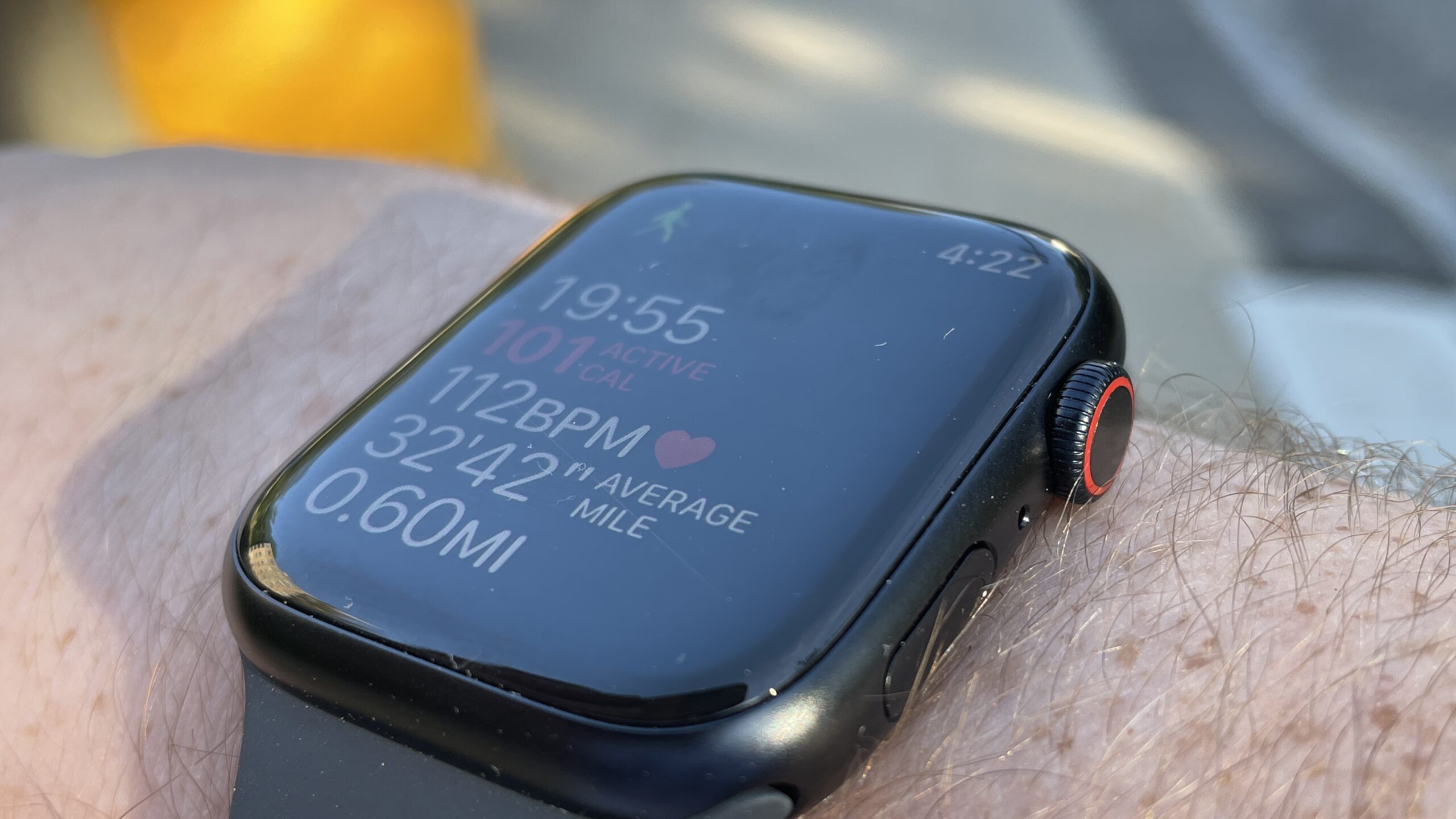 Apple Watch 7 Review: Is this smartwatch worth it? | Popular Science
