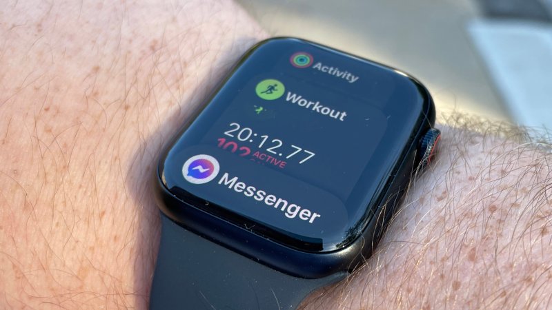 Apple Watch 7 Review: Is this smartwatch worth it? | Popular Science