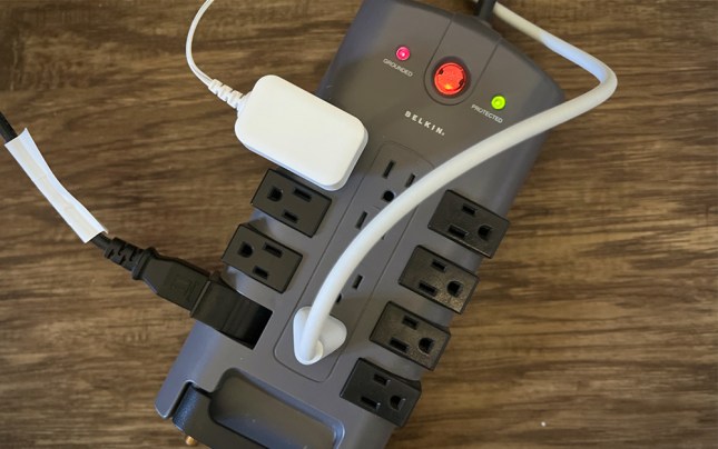 The best surge protectors for 2024 | Popular Science