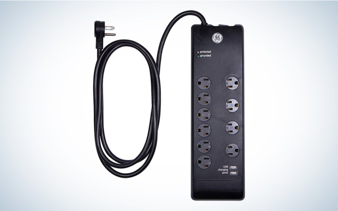 The best surge protectors for 2024 | Popular Science