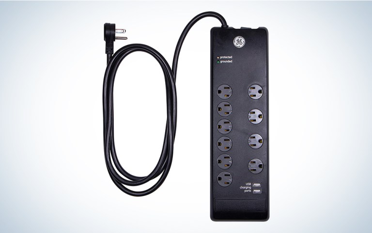 The best surge protectors for 2024 | Popular Science