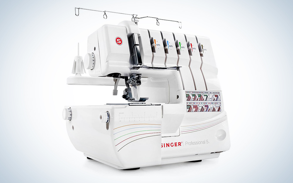 The best sewing machines in 2024 | Popular Science