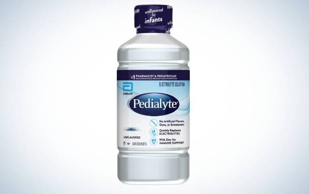 The best electrolyte drinks for 2024, according to experts | Popular ...