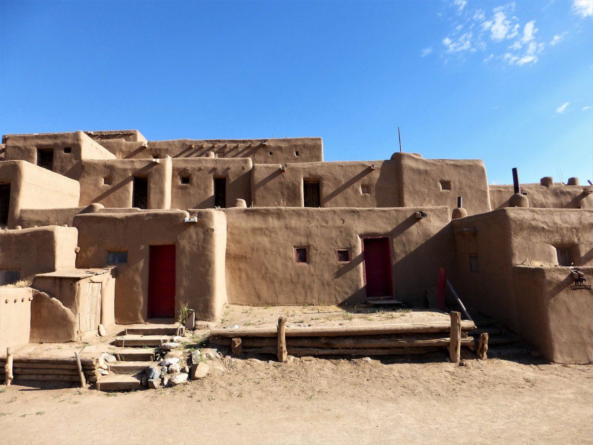 Native architecture can be a tool for climate resiliency | Popular Science