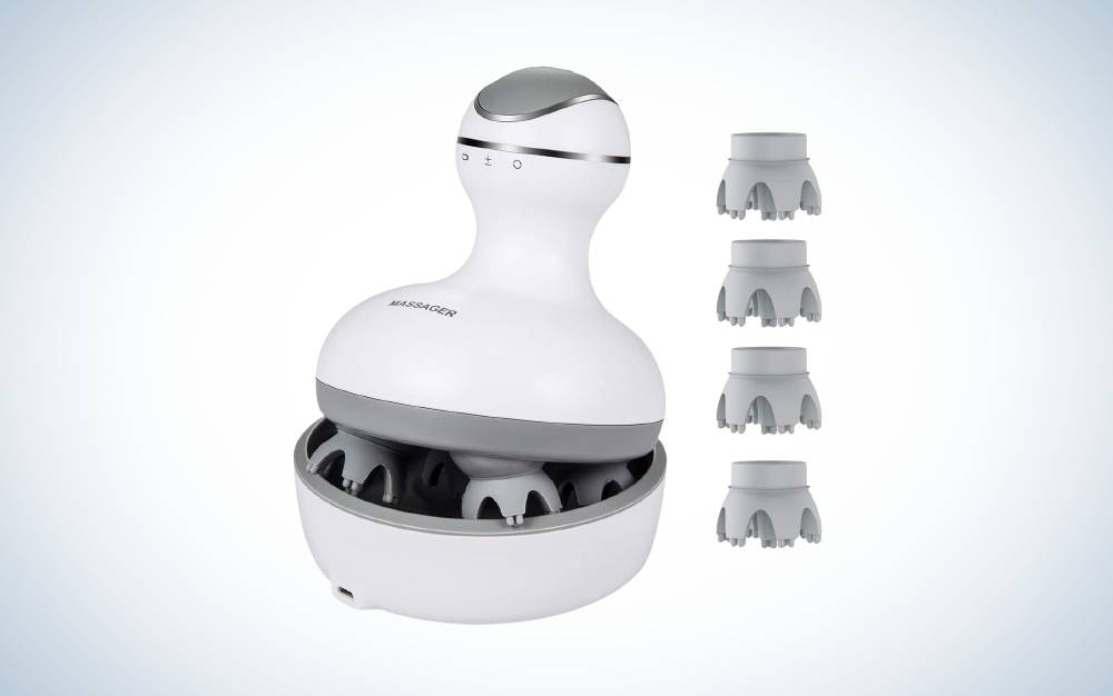 The best massagers of 2024 | Popular Science