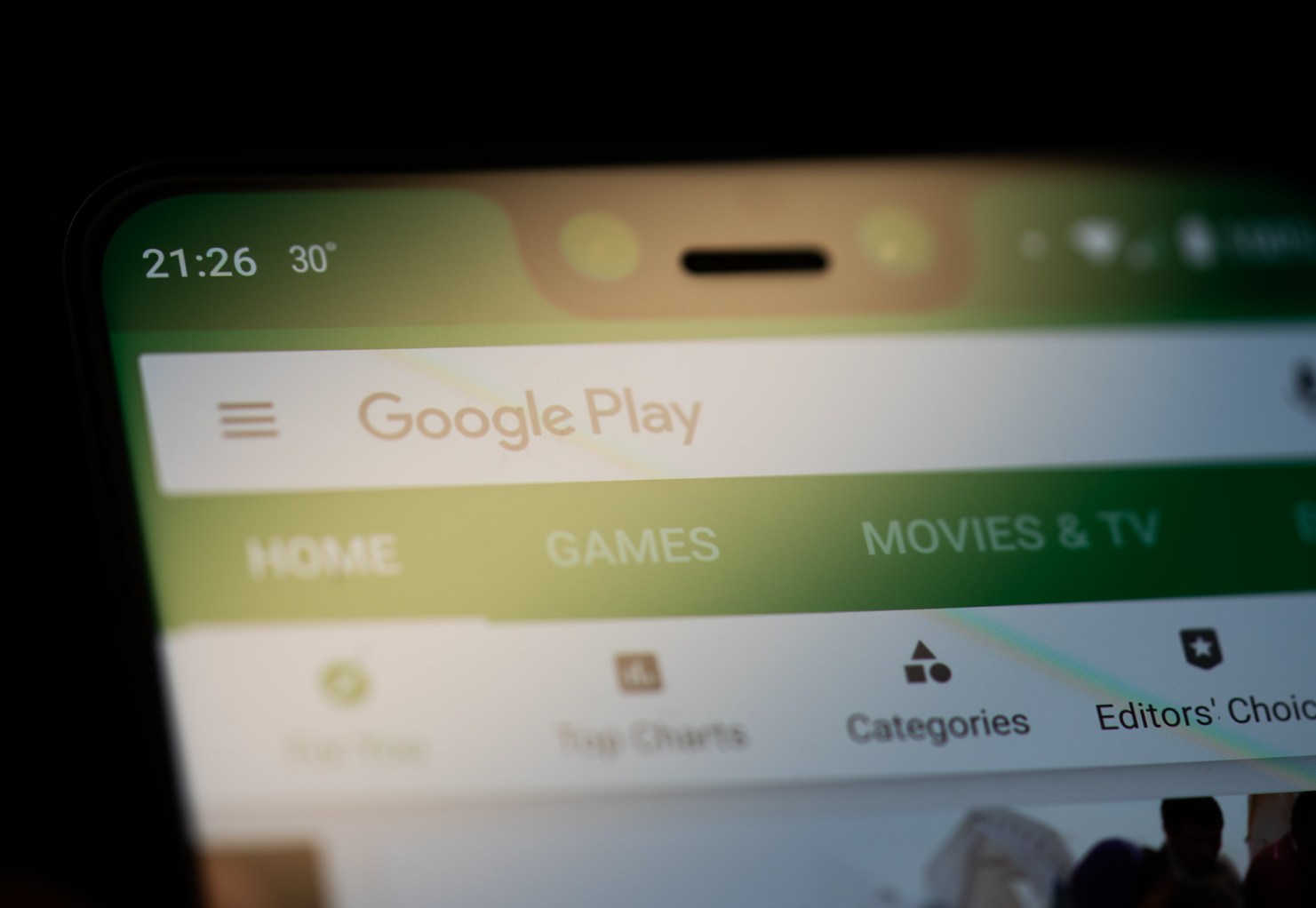 A "Data safety section" is coming to Google Play Store | Popular Science