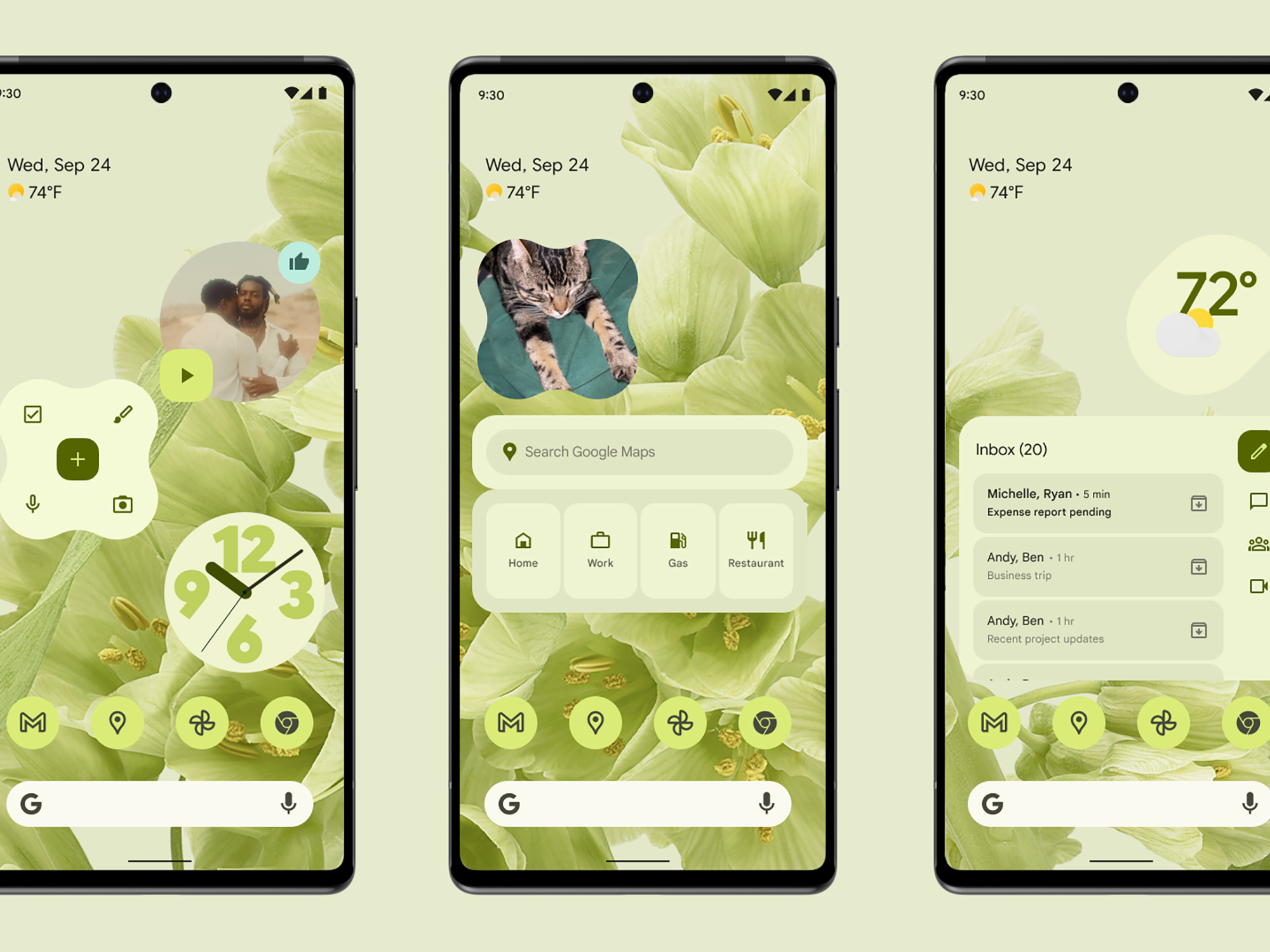 7 essential Android 12 features to tap on day one | Popular Science