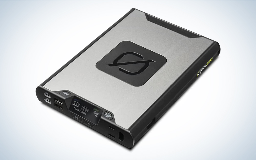 The best portable chargers for 2023 | Popular Science