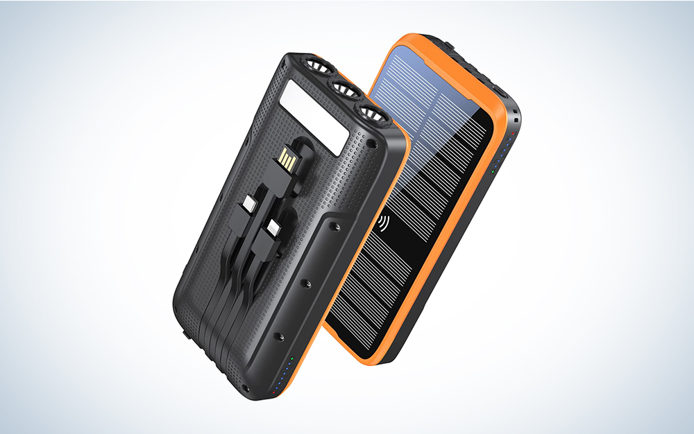 The best portable chargers | Popular Science