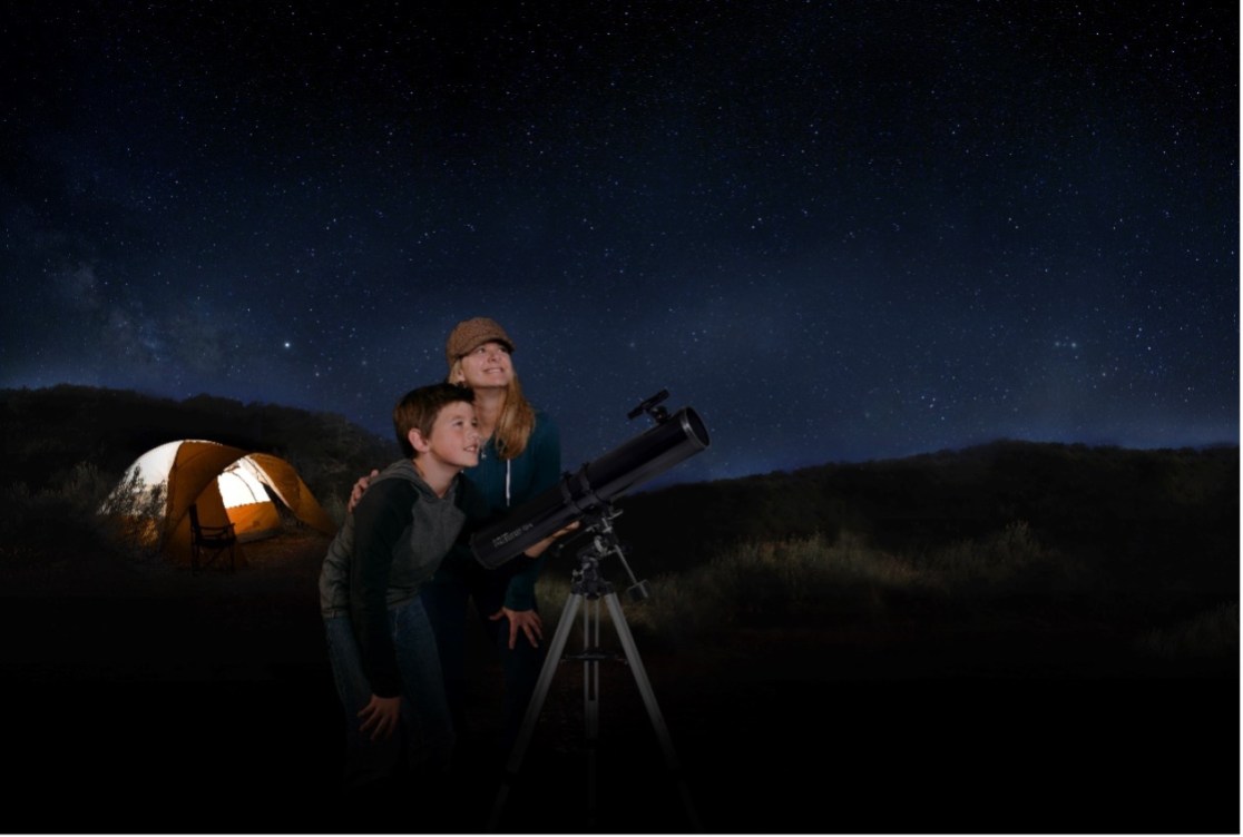 6 common mistakes first-time stargazers make, and how to avoid them ...