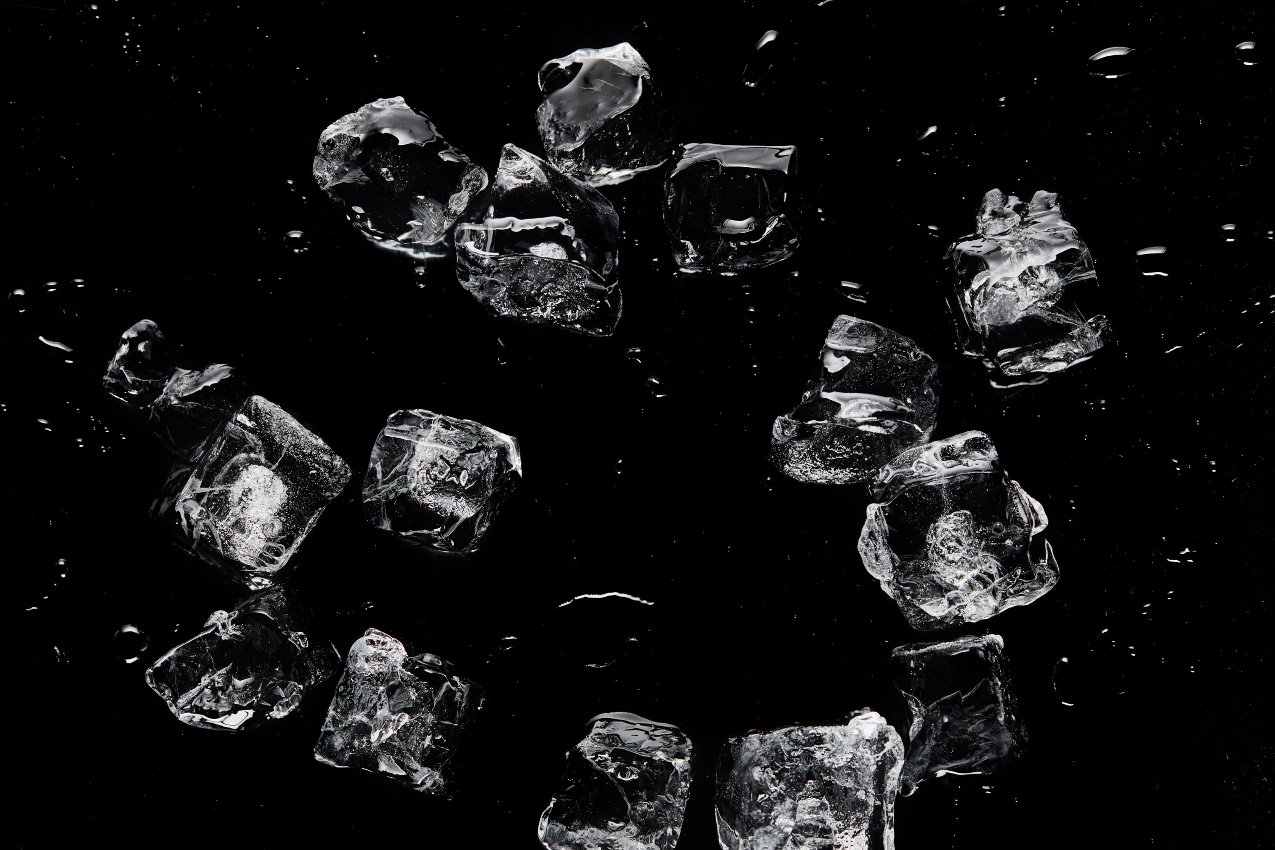 Strange, dark, and hot ice could explain Uranus and Neptune's wonky ...