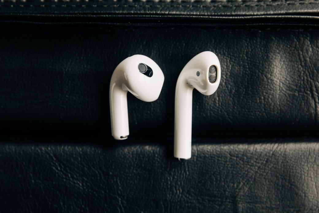Apple AirPods 3 Review: Great earbuds get even better | Popular Science