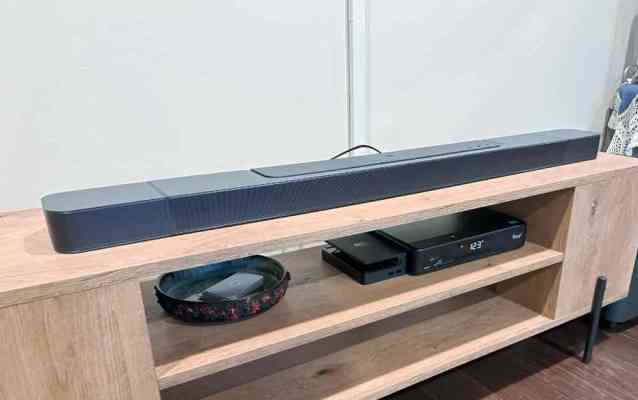 The best soundbars, tested and reviewed | Popular Science