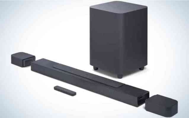 The best soundbars, tested and reviewed | Popular Science