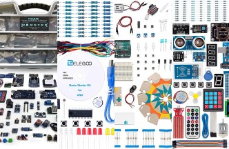 The best Arduino starter kits | Popular Science