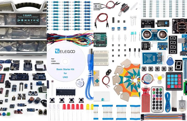 The best Arduino starter kits | Popular Science