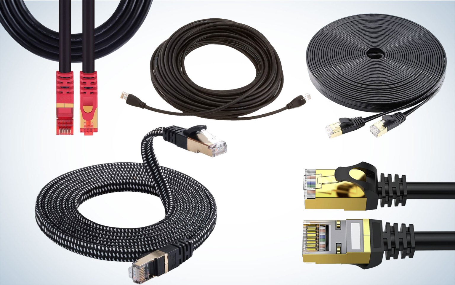 The best Ethernet cables for gaming in 2024 | Popular Science