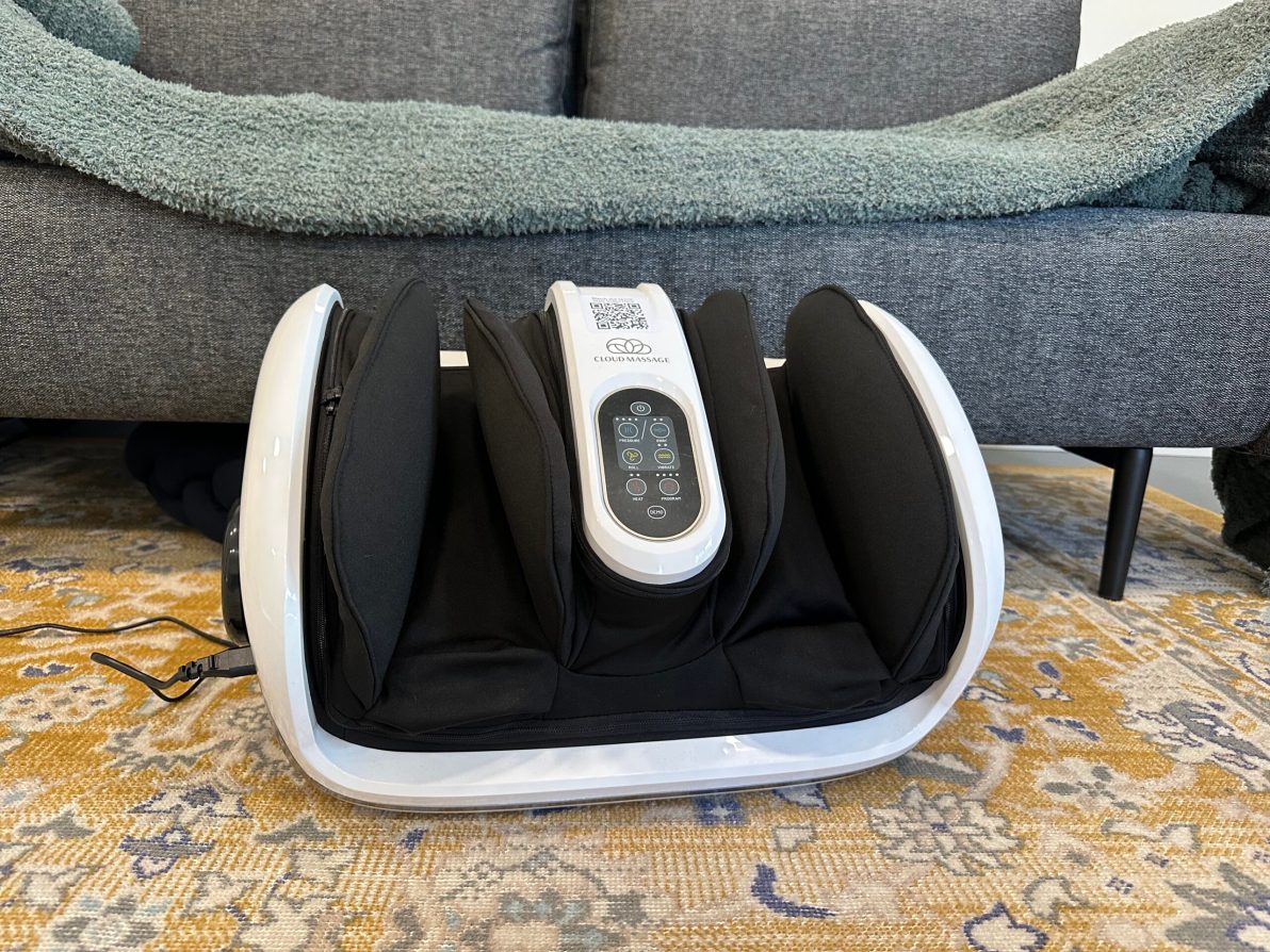 The best massagers of 2024 | Popular Science
