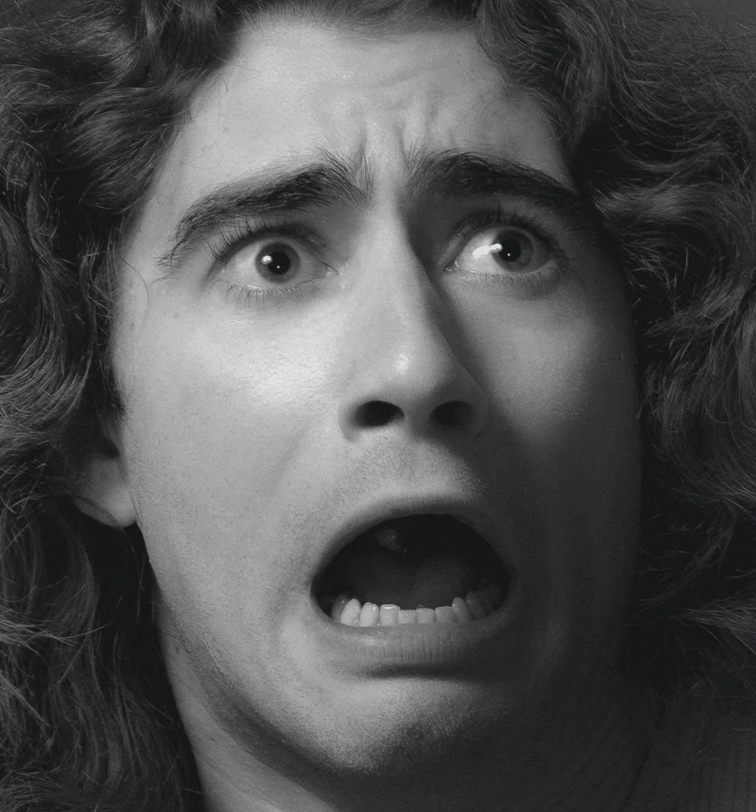 What makes jump scares effective? | Popular Science