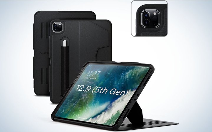 The best iPad Pro cases | Popular Science