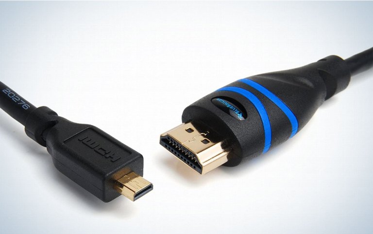 The best HDMI cables for streaming, gaming, and audio
