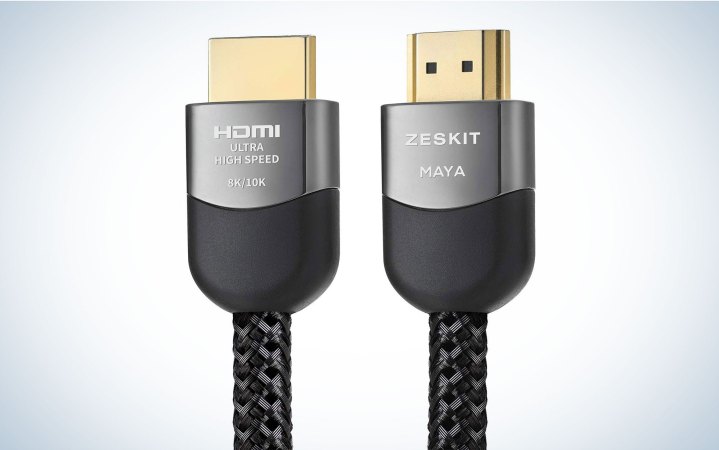 The best HDMI cables of 2024 | Popular Science