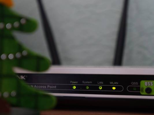 Check your Wi-Fi signal strength from any device | Popular Science