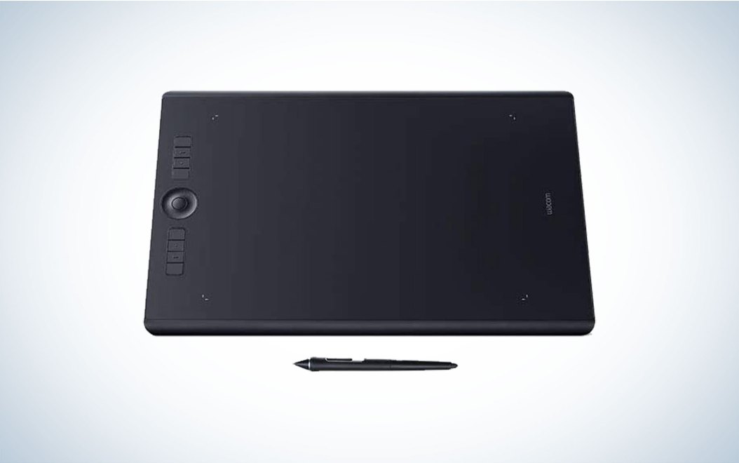 The best drawing tablets in 2024 | Popular Science