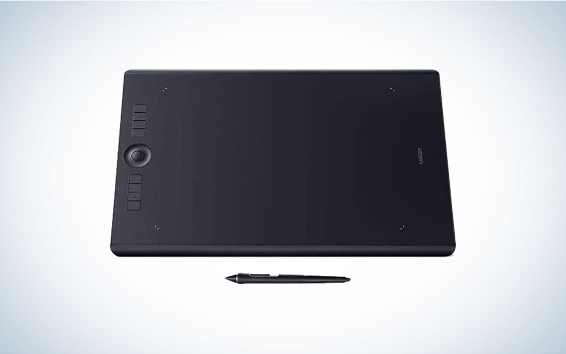 The best drawing tablets in 2024 | Popular Science