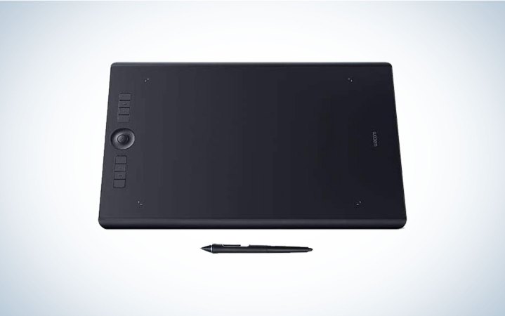 The best drawing tablets in 2024 | Popular Science