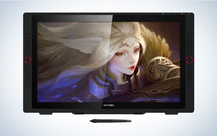 The best drawing tablets in 2024 | Popular Science