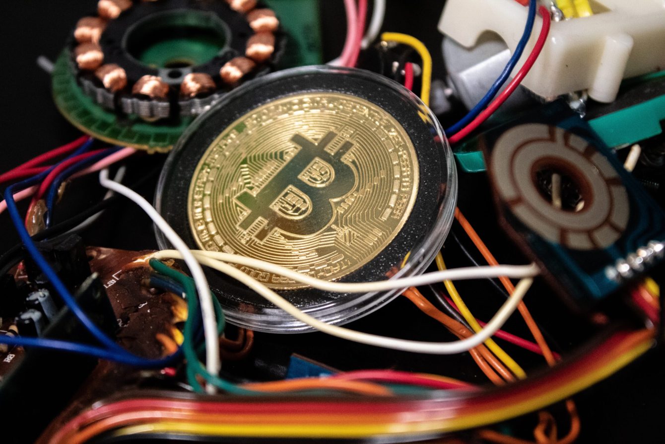 The tech behind popular cryptocurrencies, explained | Popular Science