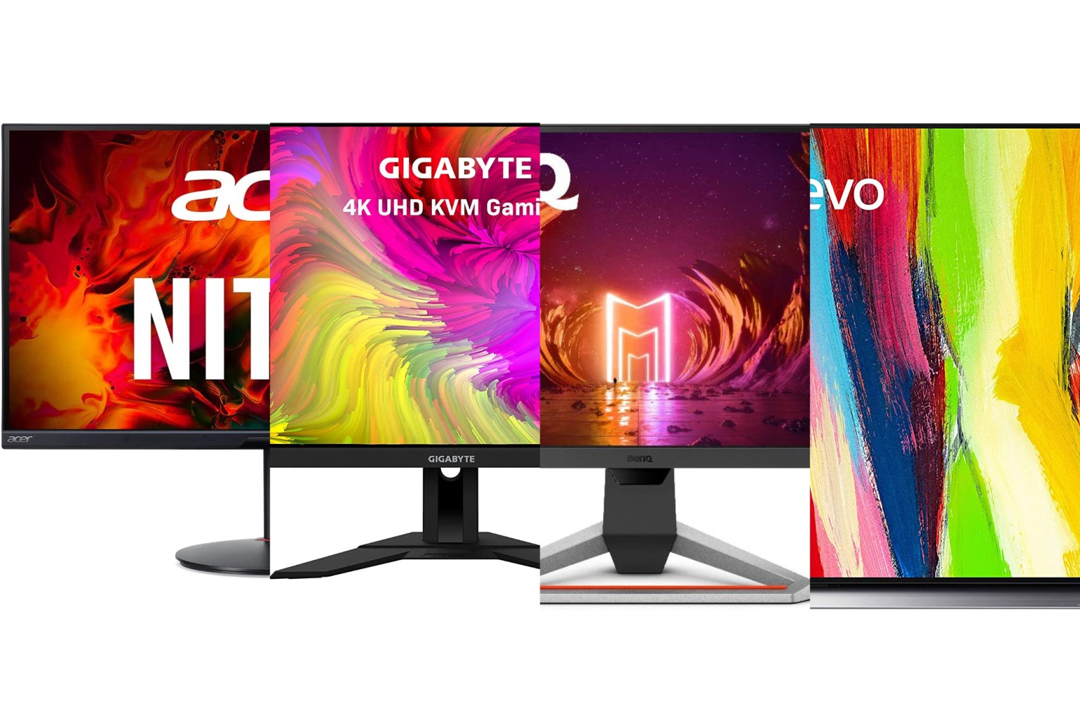 The best monitors for PS5 in 2024 | Popular Science