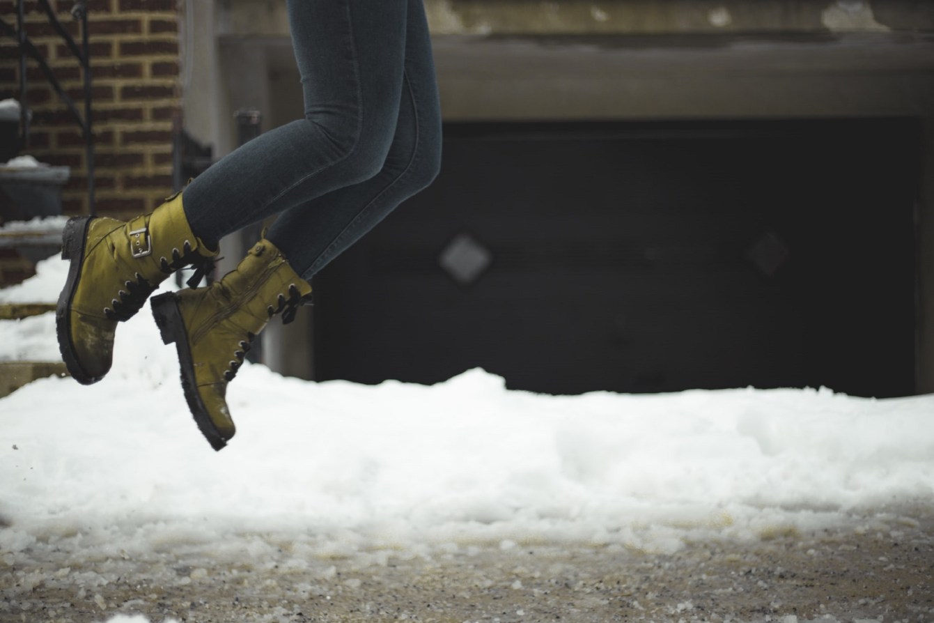Is deicing salt or rock salt bad for the environment? | Popular Science