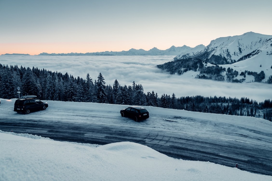What to do when your car is hydroplaning | Popular Science