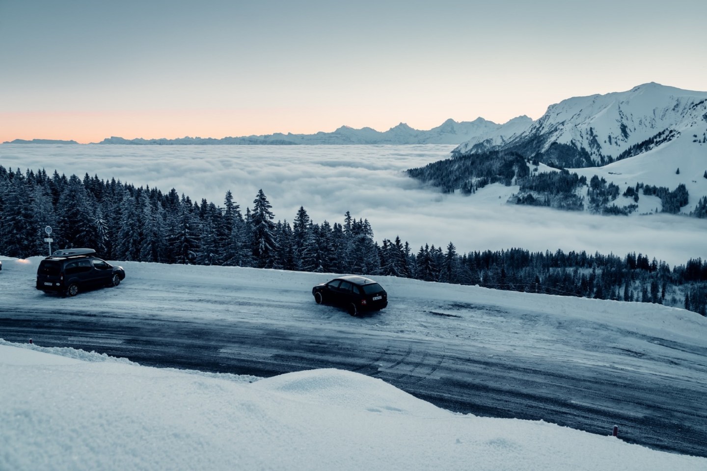 What to do when your car is hydroplaning | Popular Science