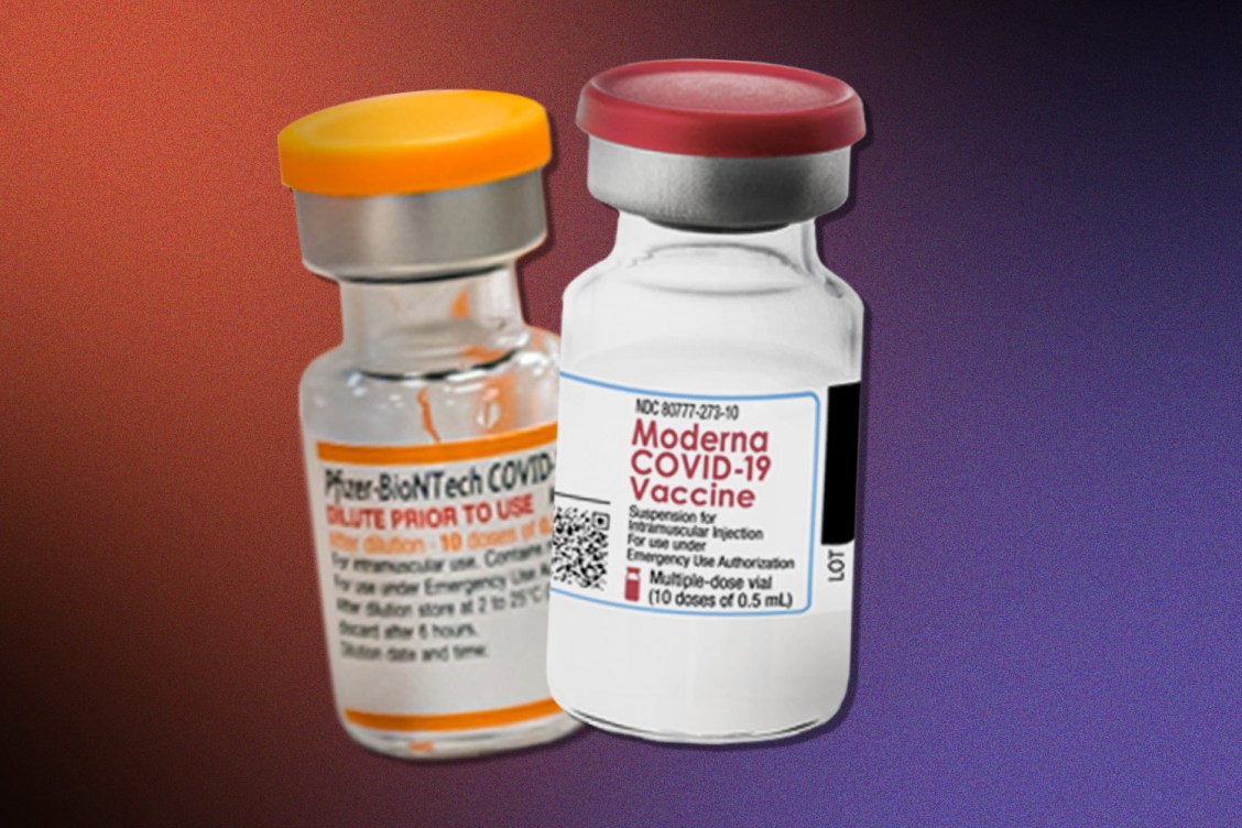 The top 100 new technologies of 2021 | Popular Science