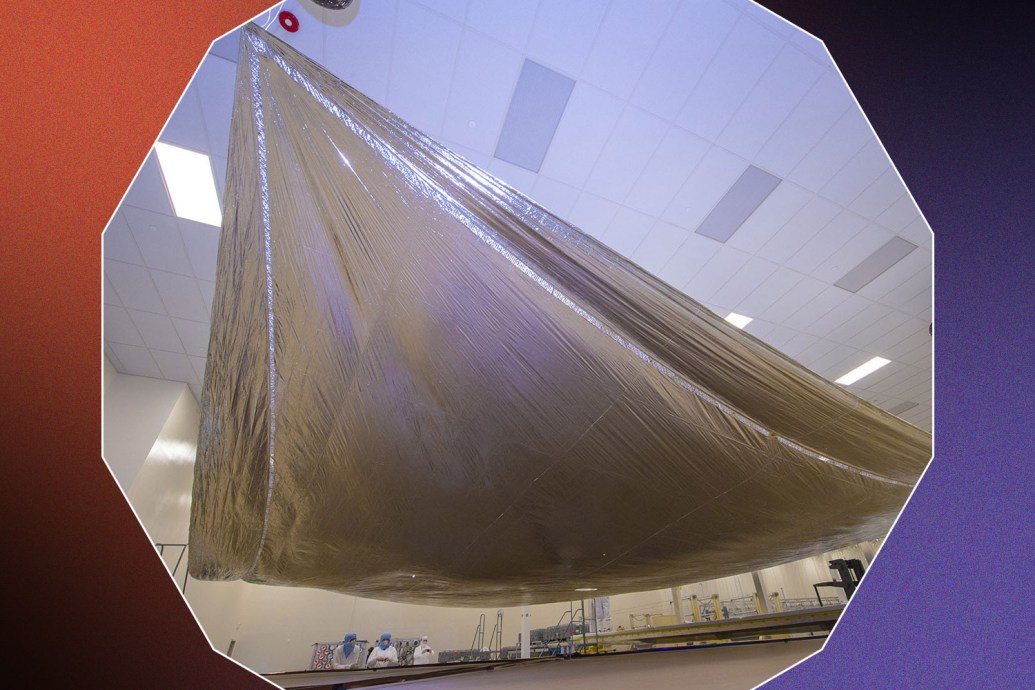 The coolest aerospace developments of 2021 | Popular Science