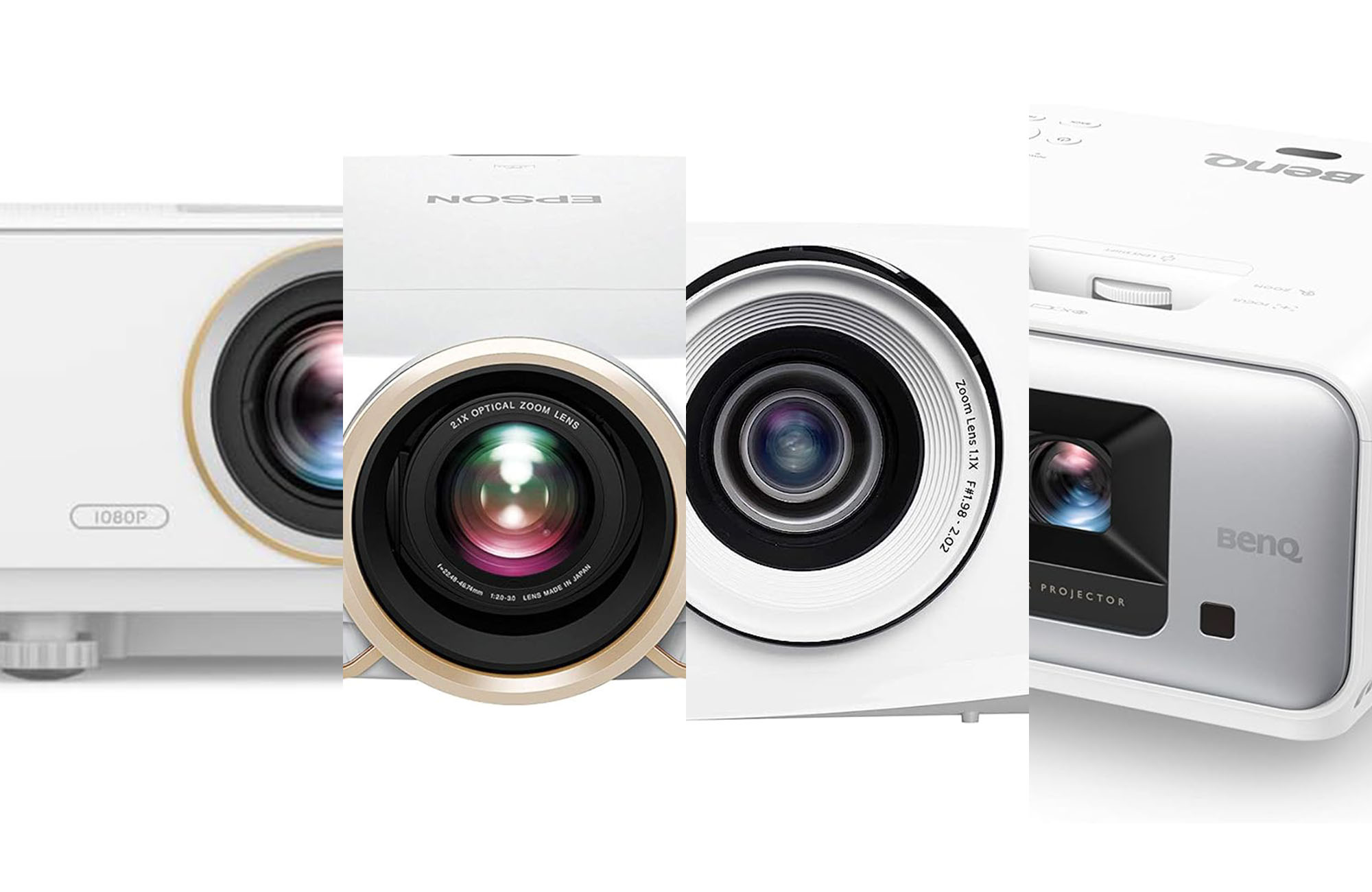 The best home theater projectors | Popular Science