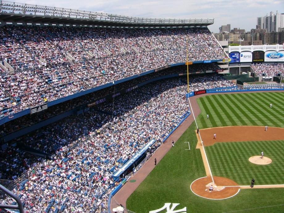 Sports can be more sustainable with better planning | Popular Science