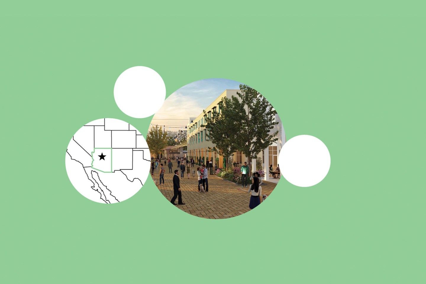 7 young, cutting-edge cities around the world | Popular Science