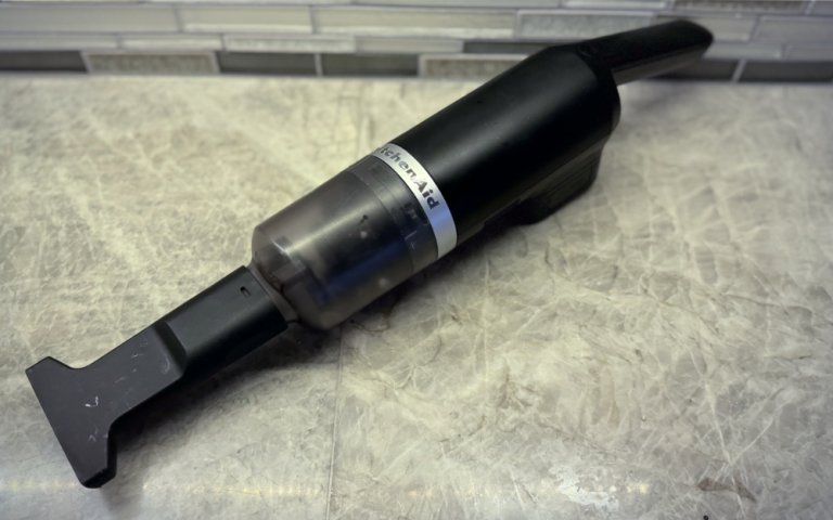 The best handheld vacuums for 2024 | Popular Science